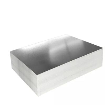 China DR8 Matt Finished Printed Tinplate Sheet Square 5.6/5.6 0.18mm-0.38mm for sale