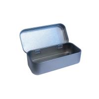 China T3 T4 2.8/2.8 Food Grade Tin Plate ETP Tinplate For Metal Packaging for sale