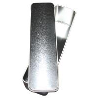 China T3 T4 2.8/2.8 Food Grade Tin Plate ETP Tinplate For Metal Packaging for sale