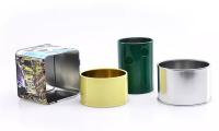 China 0.20mm T2 T3 ETP Tinplate Sheet Plate For Condensed Milk Can for sale