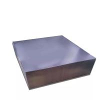 China MR Grade 0.24mm 0.32mm ETP Electrolytic Tin Coated Tinplate For Food Can for sale