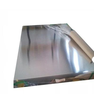 China MR Grade 0.24mm 0.32mm ETP Electrolytic Tin Coated Tinplate For Food Can for sale