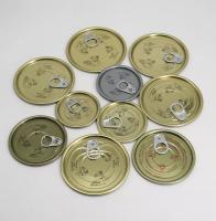 China ETP Tinplate Sheets Cookie Cans MR Grade T4 Temer Tin Coated Tinplate Plate for sale