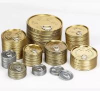 China ETP TFS 0.19mm 2.8/2.8 Tin Plate Sheet For Cookie Jar Or Beverage Cans for sale