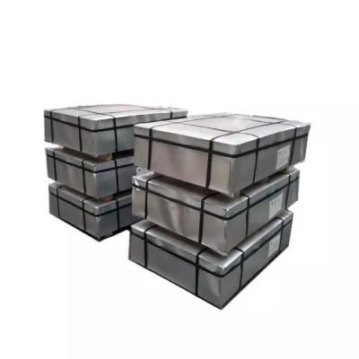 China Food Grade Matt Finish Tin Plated Steel Sheet Lacquer T3 Tin Coated Sheet for sale