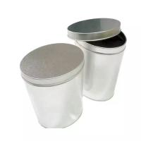 China Prime ETP Tin Coated Sheet 5.6/5.6 0.13Mm Color Resistant Easily Brazing for sale