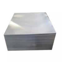China Electrolytic Tinplate Steel Sheet SPTE 0.13mm-0.7mm For Metal Packing for sale