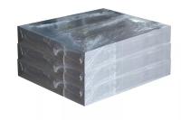 China Electrolytic Tinplate Steel Sheet SPTE 0.13mm-0.7mm For Metal Packing for sale