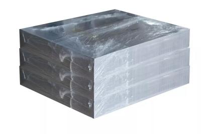 China Electrolytic Tinplate Steel Sheet SPTE 0.13mm-0.7mm For Metal Packing for sale