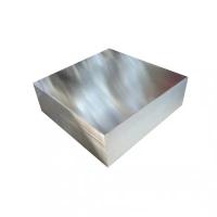 China Metal Food Grade Steel Tinplate 0.25-0.4mm Matt Finished 20-130mm for sale