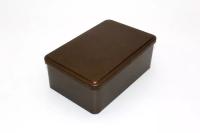 China Metal Etp Steel Tinplate Sheet T5 0.12mm For Metal Packing for sale