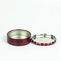 China MR SPHC Electrolytic Tinplate Coil 0.4mm T5 Tinplate Coil For Packing for sale