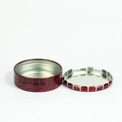 China MR SPHC Electrolytic Tinplate Coil 0.4mm T5 Tinplate Coil For Packing for sale