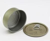 China T3 T4 600-1050mm Tin Coated Prime Electrolytic Tinplate Sheet For Can for sale