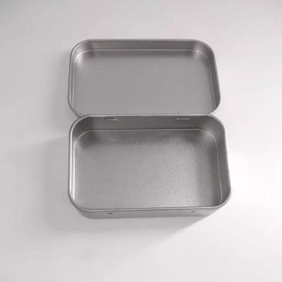China JIS 0.2mm~4.0mm Food Grade Tinplate With Color Printing For Food Packaging for sale