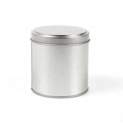 China 2.8/2.8 T2 T3 Electrolytic Tinplate Bright Stone Sliver Finished Food Grade for sale