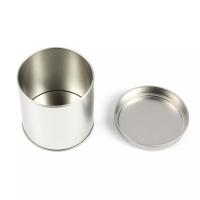 China T4 T5 Non Toxic Electrolytic Tin Plate SPTE 1% Tolerance Corrosion Resistant for sale