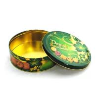 China DR8 T5 Electrolytic Tinplate 0.1-4.5mm 2.8/2.8 5.6/5.6 For Tin Can Packaging for sale