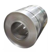 China AISI SPCC MR SPHC Electrolytic Tinplate Coil 0.4mm T5 Golden Plain for sale