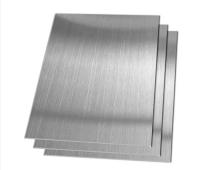 China ETP Electrolytic Tinplate Sheet Oil Packaging Thin Tin Plate for sale