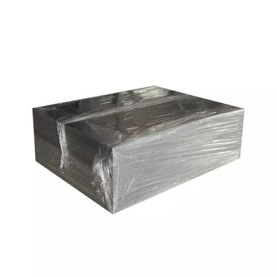 China JIS Printed Painted Electrolytic Tinplate ETP 0.2mm-4mm For Rust Preventing for sale