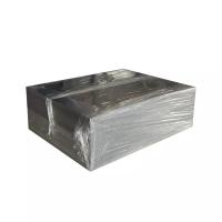 China CA BA Tinplate Steel Sheet 0.23mm T1 T2 T3 T4 Stone Surface Finished for sale