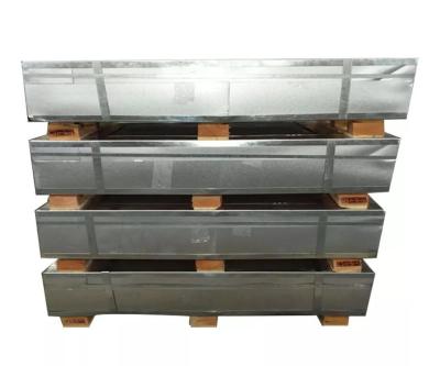 China T4 T5 Electrolytic Tinplate 0.15mm-0.7mm 1.1/1.1 2.2/2.2 1% Tolerance for sale