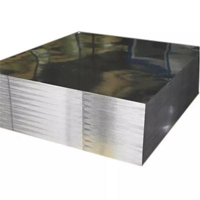 China ETP Containers Electrolytic Tinplate Cold Rolled Mild Steel 500mm-1000mm for sale