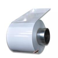 China Factory Supply Ppgi Coated Coil Prepainted Galvanized Steel Coil For Construction for sale