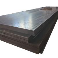 China 8637 Alloy Mild Structural Steel Sheet Alloy Steel Plate Hot Rolled ASTM A29 for sale