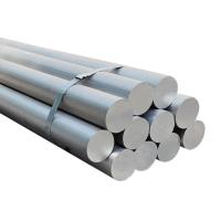 China 5052 Aluminium Round Bar 9.5mm 5000 Series Mill Finished For Construction for sale