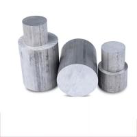 China 7075 6061 T6 Aluminium Round Bar 8mm 18mm Hard Extruded Mill Finished Polished for sale