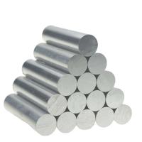 China 7075 6061 T6 Aluminium Round Bar 8mm 18mm Hard Extruded Mill Finished Polished for sale