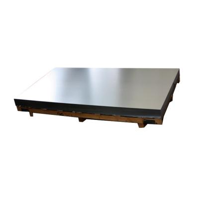 China 1.5m 5052 H112 Aluminium Sheet Plate 0.1mm-200mm Extra Flat For Industrial Robots for sale