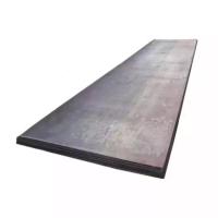 China NM400 Wear Resistant Steel Plate 600mm AR500 Steel Plate 3mm-200mm for sale