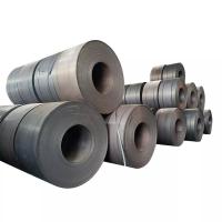 China S235 Cold Rolled Steel Coil A105 Low Carbon Steel Coil For Container Plate for sale