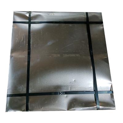 China T4 5.6/2.8 Tin Coated Sheet Food Cans SPTE Tinplate 0.12mm-0.55mm for sale