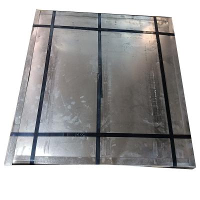 China SPTE SPCC  Dr7 Dr8 Misprint Electrolytic Tin Steel Plate Bright Etp Sheet/Coil for sale
