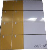 China Steel Electrolytic Tinplate Sheet T1 T2 T3 T4 T5 0.50mm DR9 for sale
