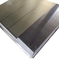 China Steel Electrolytic Tinplate Sheet T1 T2 T3 T4 T5 0.50mm DR9 for sale