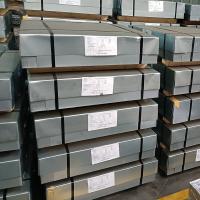 China Steel Electrolytic Tinplate Sheet T1 T2 T3 T4 T5 0.50mm DR9 for sale