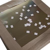 China Spcc Bright Tinplate T2 Tin Plated Sheet Metal SPHC MR 0.70mm for sale