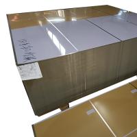 China Electro Lacquered Steel Tinplate Electrolytic With Tin Coating 1050MM for sale