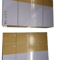China Electro Lacquered Steel Tinplate Electrolytic With Tin Coating 1050MM for sale