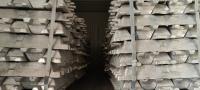 China High Quality A7 Aluminum Ingots Pure Aluminum Ingot A8 Aluminum For Sale for sale