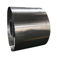 China SPCC Electrolytic Tin Plate Flat Sheets Coil Thickness 0.15mm - 0.5mm for sale