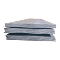 China 1023 Alloy Carbon Steel Sheet Plate Metal Hot Rolled Mild 1000mm for sale