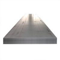 China 1023 Alloy Carbon Steel Sheet Plate Metal Hot Rolled Mild 1000mm for sale