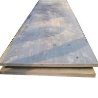 China 1023 Alloy Carbon Steel Sheet Plate Metal Hot Rolled Mild 1000mm for sale