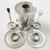 China Sheet Steel Tinplate For Canning Industry With Thickness 0.55mm for sale